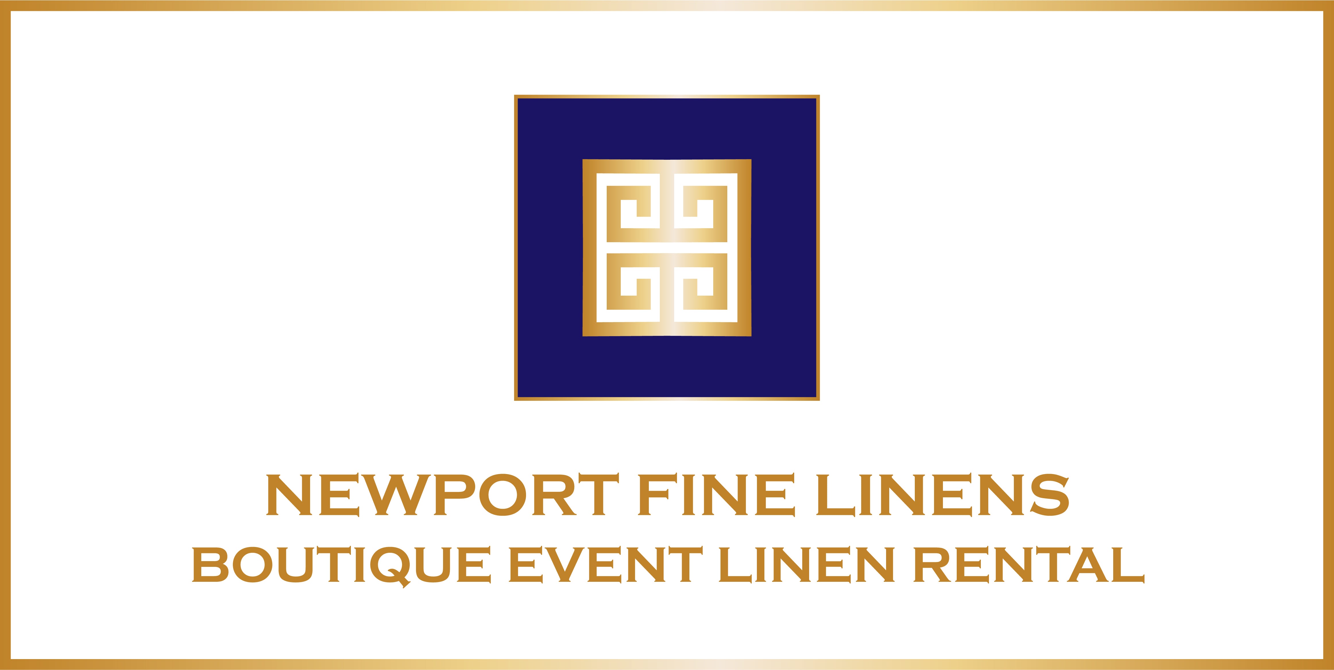 Explore Creative Options – Newport Fine Linens